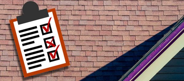 Shingle Roof Inspection | Shingle Roof Inspection Checklist | Roof ...